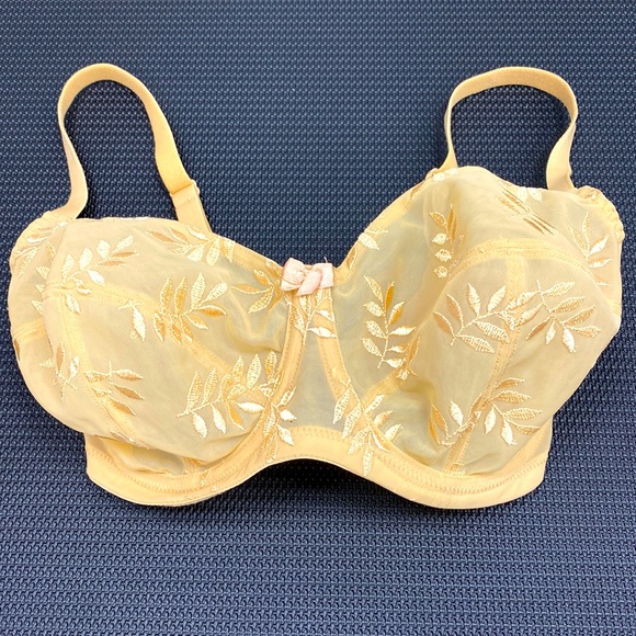 Panache | Intimates & Sleepwear | Nwot Panache Tango Bra 3g | Poshmark